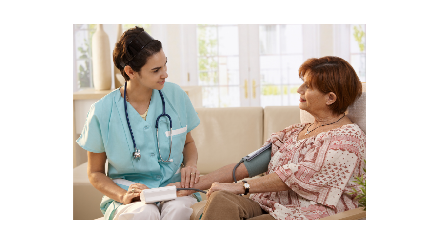 Solvet Services | Home Respiratory Care